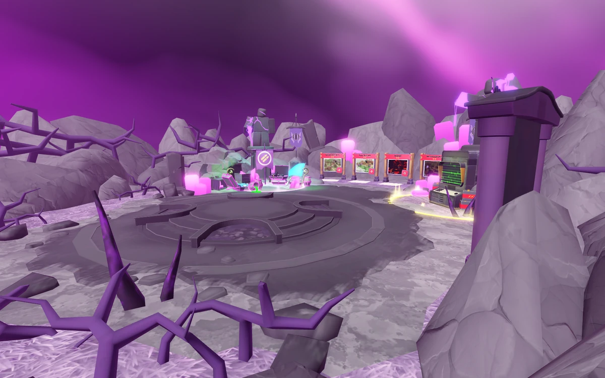 Hardcore Intermission Lobby | Tower Defense Simulator Wiki | Fandom