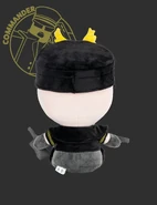 Commander Plush | Tower Defense Simulator Wiki | Fandom