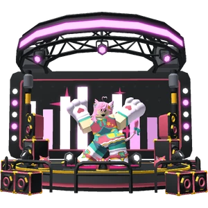 User blog:Rice bowl eater/Neko DJ (Updated) | Tower Defense Simulator ...