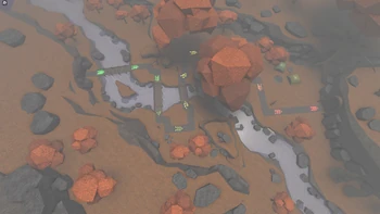 Autumn Falling | Tower Defense Simulator Wiki | Fandom