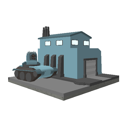 Mecha Base | Tower Defense Simulator Wiki | Fandom