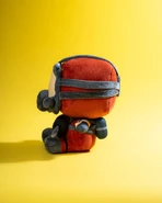 Pyromancer Plush | Tower Defense Simulator Wiki | Fandom