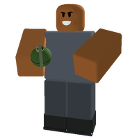 Demoman/Gallery | Tower Defense Simulator Wiki | Fandom