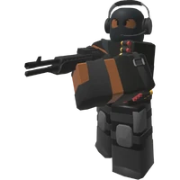 Shotgunner/Gallery | Tower Defense Simulator Wiki | Fandom