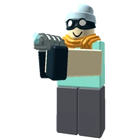 Freezer/Gallery | Tower Defense Simulator Wiki | Fandom