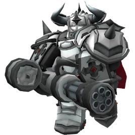 Champion Templar | Tower Defense Simulator Wiki | Fandom