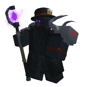 User blog:ZombieHunterMartea/Summoner Boss | Tower Defense Simulator ...