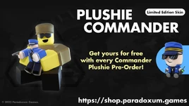 Merch Shop Skins | Tower Defense Simulator Wiki | Fandom