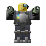 Commando/Gallery | Tower Defense Simulator Wiki | Fandom