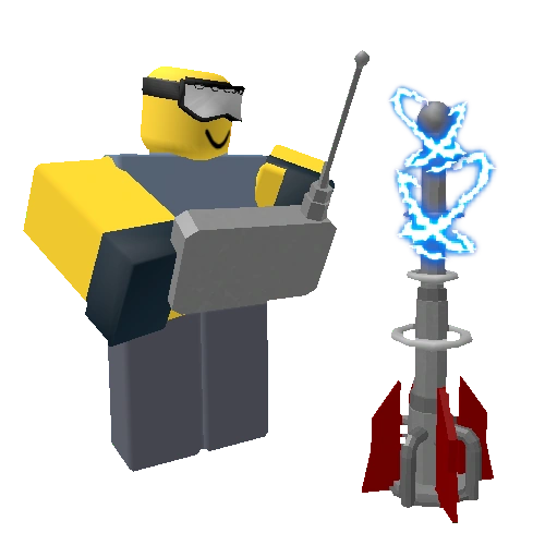 Electroshocker/Gallery | Tower Defense Simulator Wiki | Fandom