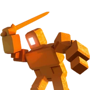 Gold Titan | Tower Defense Simulator Wiki | Fandom