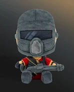Minigunner Plush | Tower Defense Simulator Wiki | Fandom