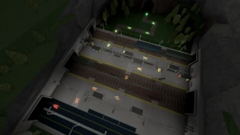 Night Station | Tower Defense Simulator Wiki | Fandom