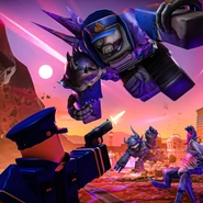 Null Commander | Tower Defense Simulator Wiki | Fandom