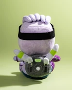 Patient Zero Mini Plush | Tower Defense Simulator Wiki | Fandom