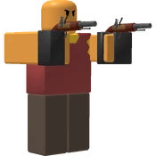 Commando | Tower Defense Simulator Wiki | Fandom