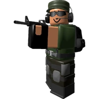 Soldier/Gallery | Tower Defense Simulator Wiki | Fandom
