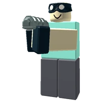 Freezer/Gallery | Tower Defense Simulator Wiki | Fandom