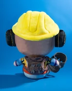 Trapper Plush | Tower Defense Simulator Wiki | Fandom