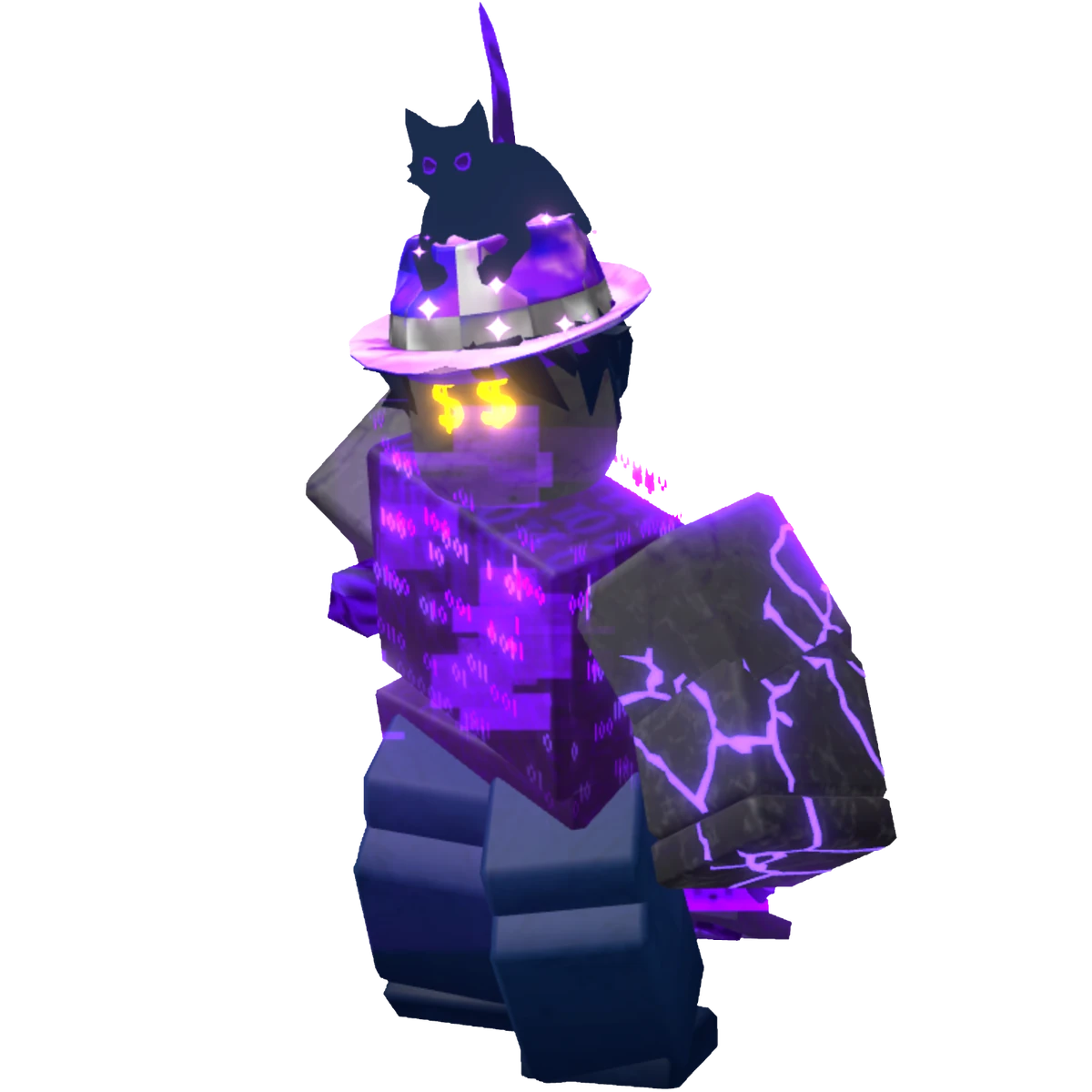 Corrupted Haz3mn | Tower Defense Simulator Wiki | Fandom