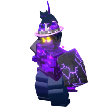 Corrupted Haz3mn | Tower Defense Simulator Wiki | Fandom