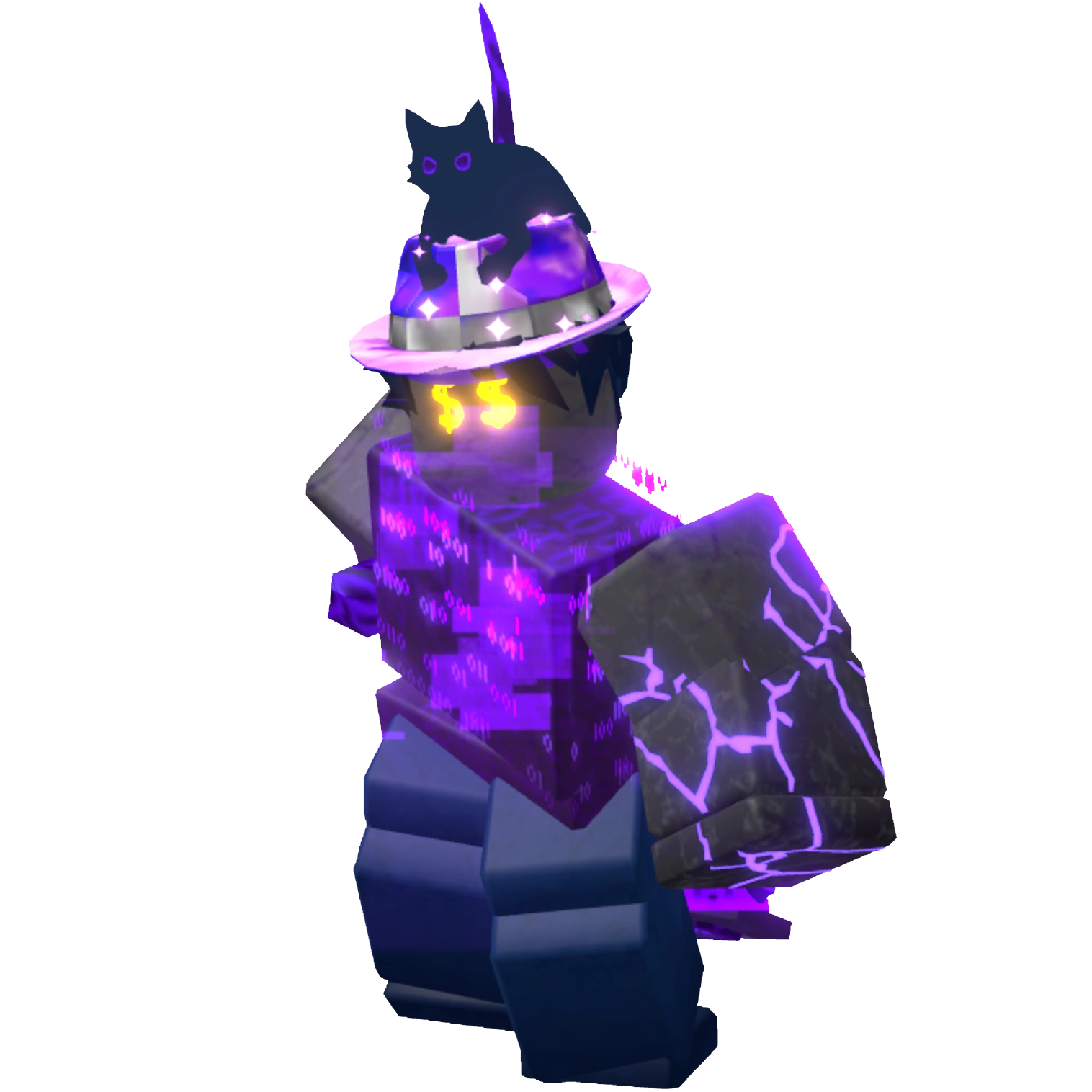 Corrupted Haz3mn | Tower Defense Simulator Wiki | Fandom