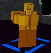 Crook Boss/Gallery | Tower Defense Simulator Wiki | Fandom