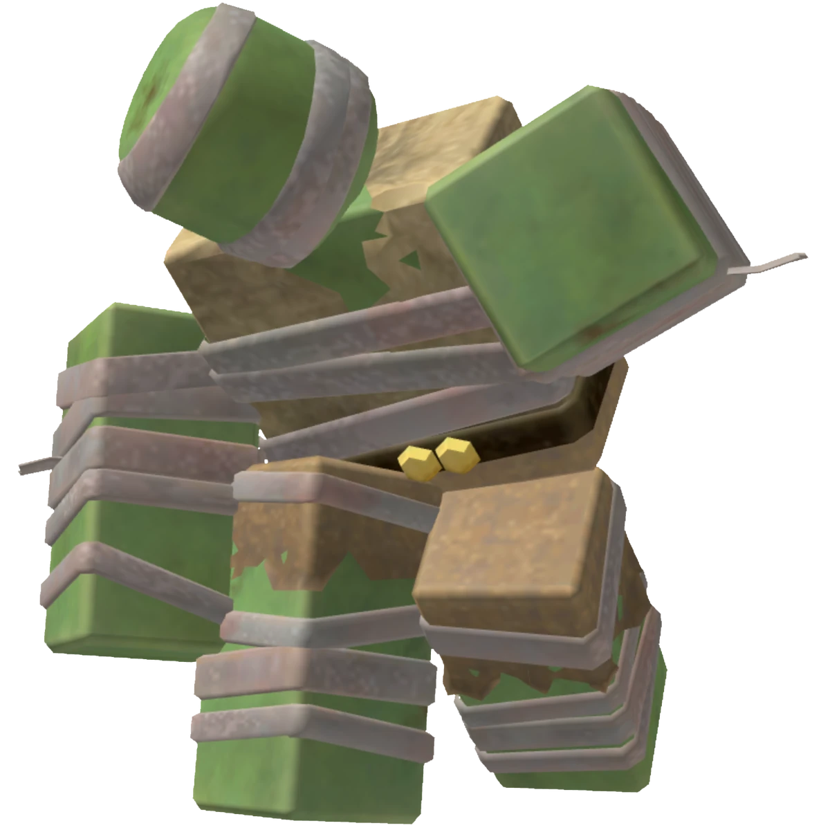 Mummy | Tower Defense Simulator Wiki | Fandom