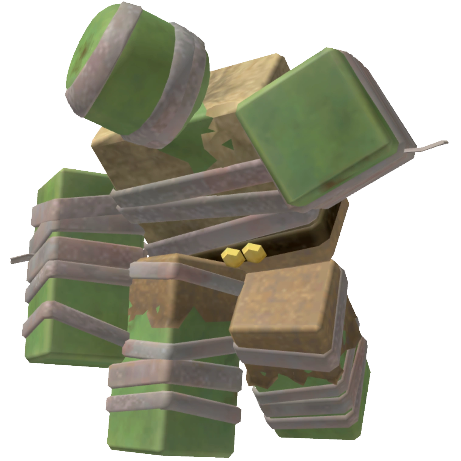 Mummy | Tower Defense Simulator Wiki | Fandom