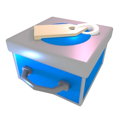 Nametag Crate | Tower Defense Simulator Wiki | Fandom