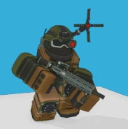 Mercenary Base/Gallery | Tower Defense Simulator Wiki | Fandom