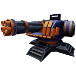 Gatling Gun/Gallery | Tower Defense Simulator Wiki | Fandom