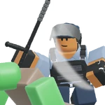 Warden/Gallery | Tower Defense Simulator Wiki | Fandom