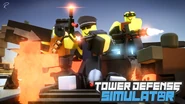 Normal | Tower Defense Simulator Wiki | Fandom