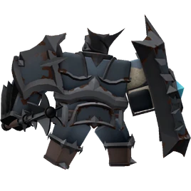 Fallen Shield | Tower Defense Simulator Wiki | Fandom