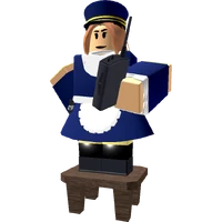 Commander/Gallery | Tower Defense Simulator Wiki | Fandom