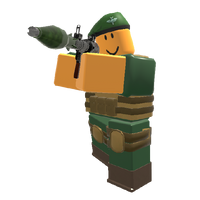 Rocketeer/Gallery | Tower Defense Simulator Wiki | Fandom