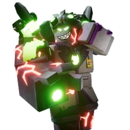 Patient Zero | Tower Defense Simulator Wiki | Fandom