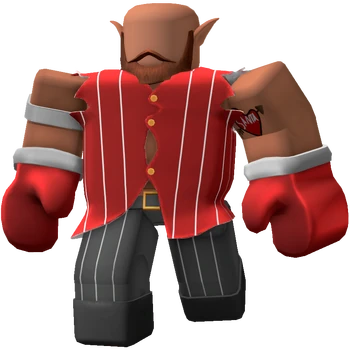 Ripped Elf | Tower Defense Simulator Wiki | Fandom