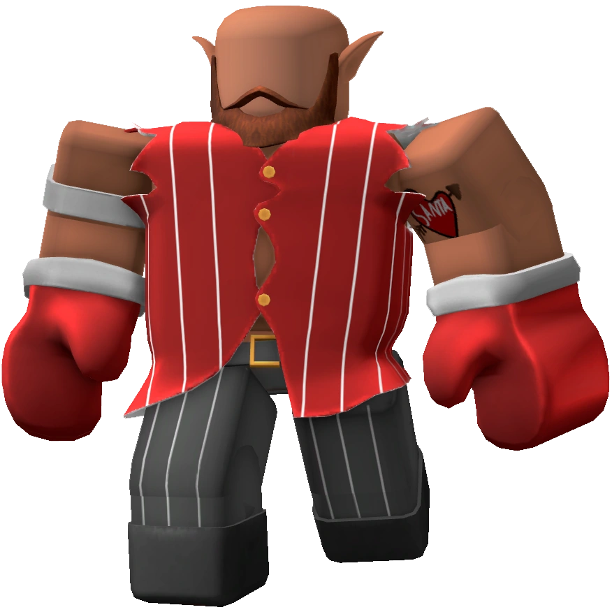 Ripped Elf | Tower Defense Simulator Wiki | Fandom