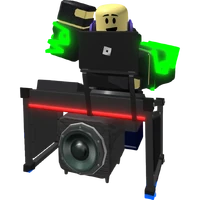 DJ Booth/Gallery | Tower Defense Simulator Wiki | Fandom