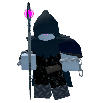 User blog:ZombieHunterMartea/Necromancer | Tower Defense Simulator Wiki ...