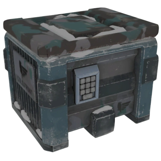 Cold Front Skincrate | Tower Defense Simulator Wiki | Fandom