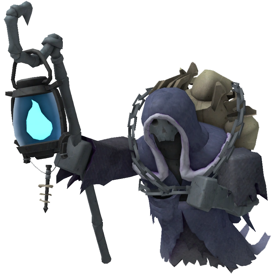 Frost Necromancer | Tower Defense Simulator Wiki | Fandom