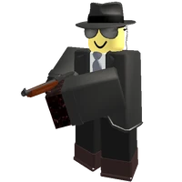 Crook Boss/Gallery | Tower Defense Simulator Wiki | Fandom