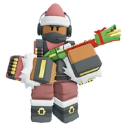 Shotgunner/Gallery | Tower Defense Simulator Wiki | Fandom