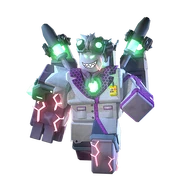 Patient Zero | Tower Defense Simulator Wiki | Fandom