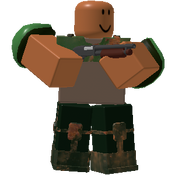 Shotgunner | Tower Defense Simulator Wiki | Fandom