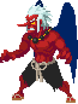 User blog:Your nameless protagonist/Tengu | Tower Defense Simulator ...