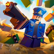 Skeleton | Tower Defense Simulator Wiki | Fandom